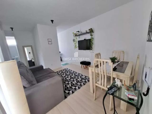 Apartamento para Venda em São Paulo/SP Parque Ipê 2 Quartos