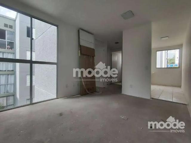 Apartamento para Venda em São Paulo/SP Parque Ipê 2 Quartos