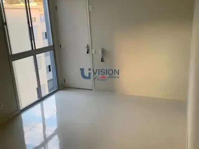 Apartamento para Venda em São Paulo/SP Parque Ipê 2 Quartos