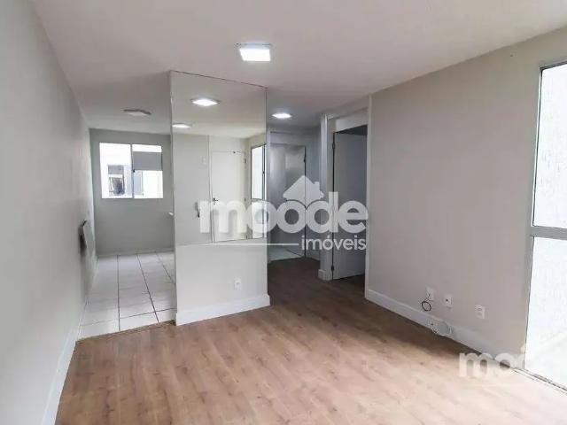 Apartamento para Venda em São Paulo/SP Parque Ipê 2 Quartos