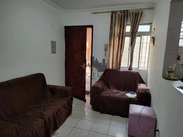 Apartamento para Venda em São Paulo/SP Parque Ipê 2 Quartos