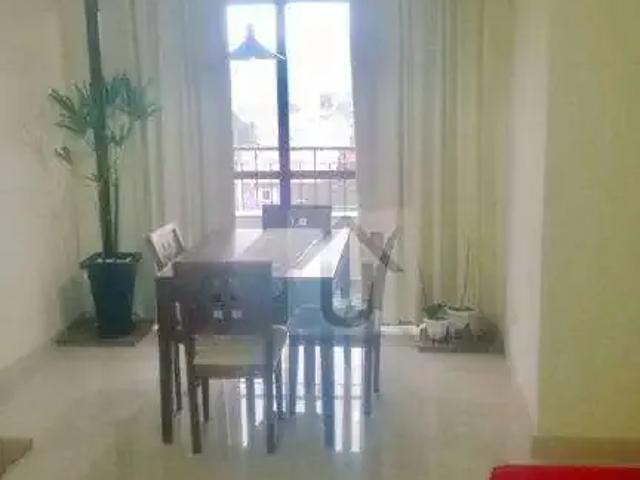 Apartamento para Venda em São Paulo/SP Parque Ipê 2 Quartos