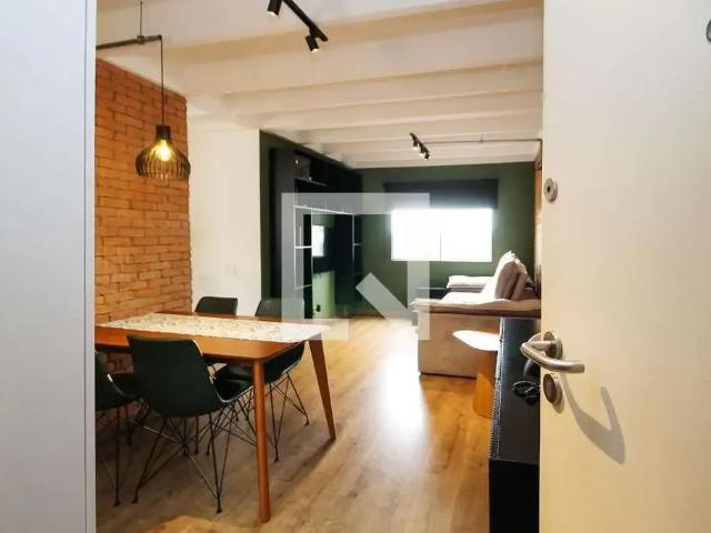 Apartamento para Venda em São Paulo/SP Parque Ipê 2 Quartos