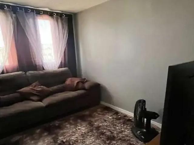 Apartamento para Venda em São Paulo/SP Parque Ipê 2 Quartos