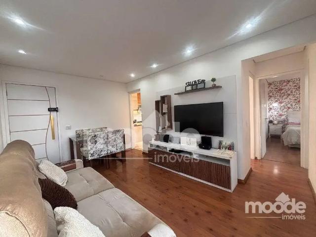 Apartamento para Venda em São Paulo/SP Parque Ipê 2 Quartos