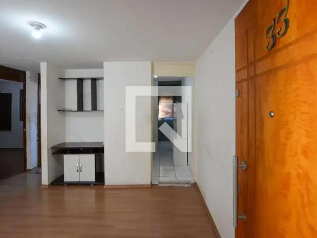 Apartamento para Venda em São Paulo/SP Parque Ipê 2 Quartos