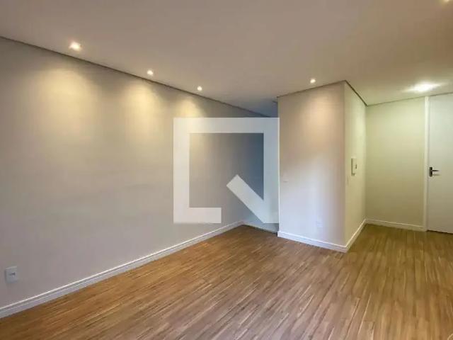 Apartamento para Venda em São Paulo/SP Parque Ipê 2 Quartos