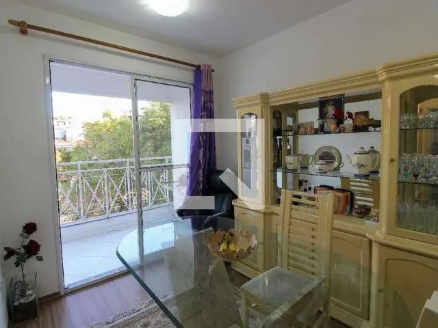 Apartamento para Venda em São Paulo/SP Parque Ipê 2 Quartos