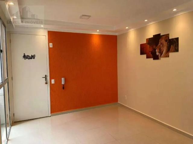 Apartamento para Venda em São Paulo/SP Parque Ipê 2 Quartos