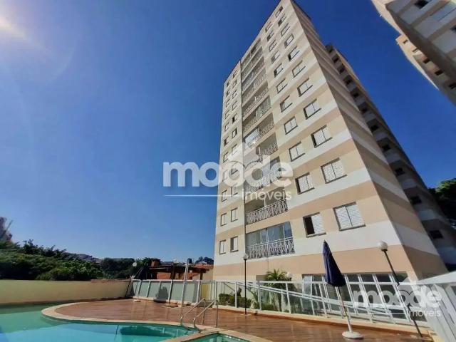Apartamento para Venda em São Paulo/SP Parque Ipê 2 Quartos