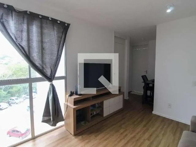 Apartamento para Venda em São Paulo/SP Parque Ipê 2 Quartos