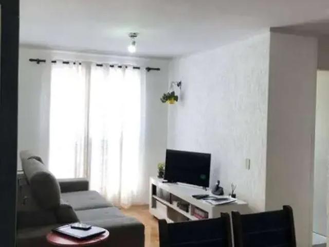 Apartamento para Venda em São Paulo/SP Parque Ipê 2 Quartos