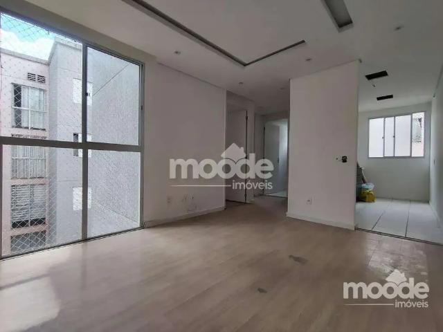 Apartamento para Venda em São Paulo/SP Parque Ipê 2 Quartos