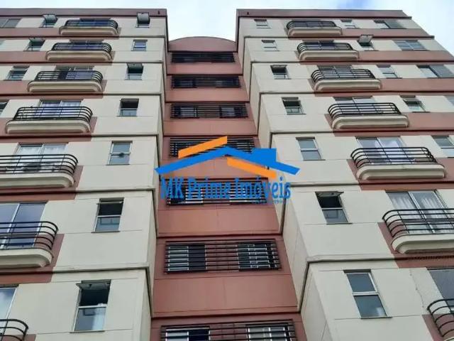 Apartamento para Venda em São Paulo/SP Parque Ipê 2 Quartos