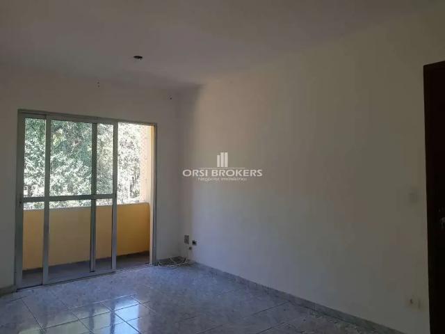 Apartamento para Venda em São Paulo/SP Parque Ipê 2 Quartos