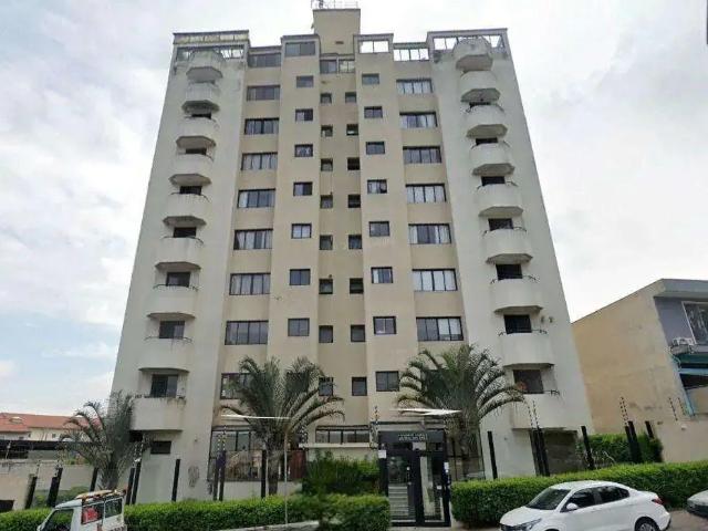 Apartamento para Venda em São Paulo/SP Parque Ipê 2 Quartos