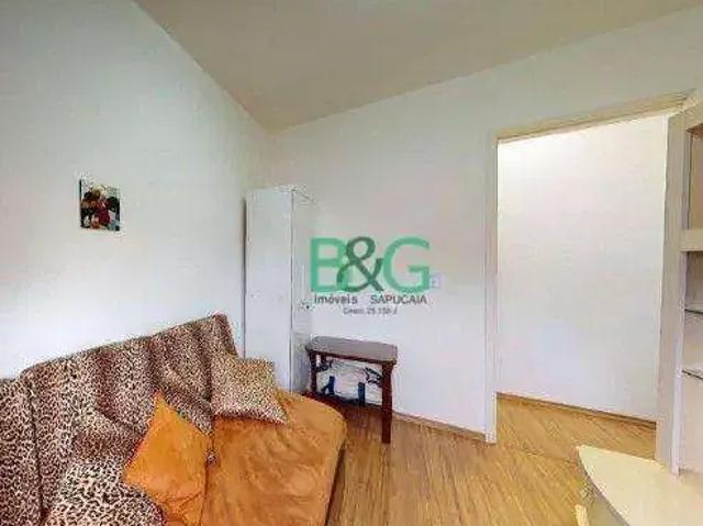 Apartamento para Venda em São Paulo/SP Parque Ipê 2 Quartos