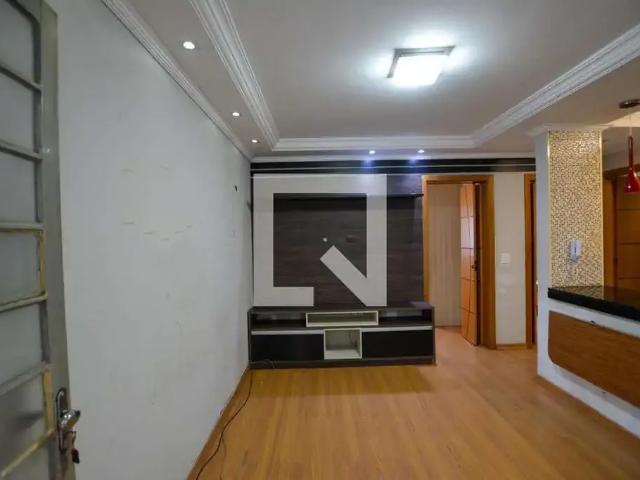 Apartamento para Venda em São Paulo/SP Parque Ipê 2 Quartos