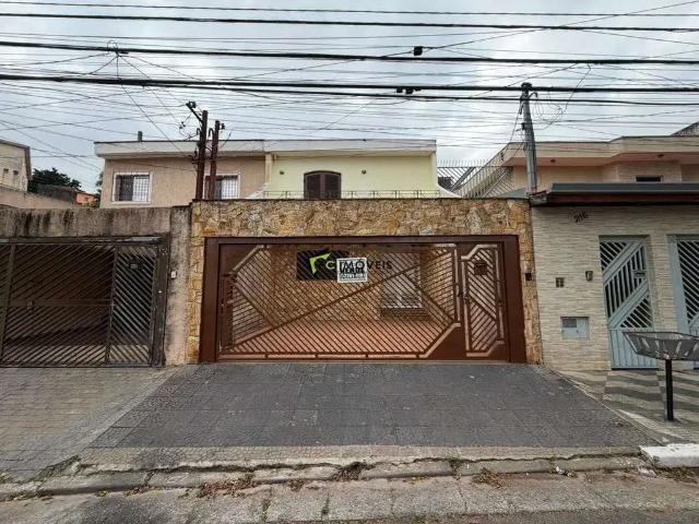 Apartamento para Venda em São Paulo/SP Parque Itaberaba 3 Quartos