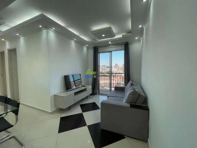 Apartamento para Venda em São Paulo/SP Parque Jabaquara 3 Quartos