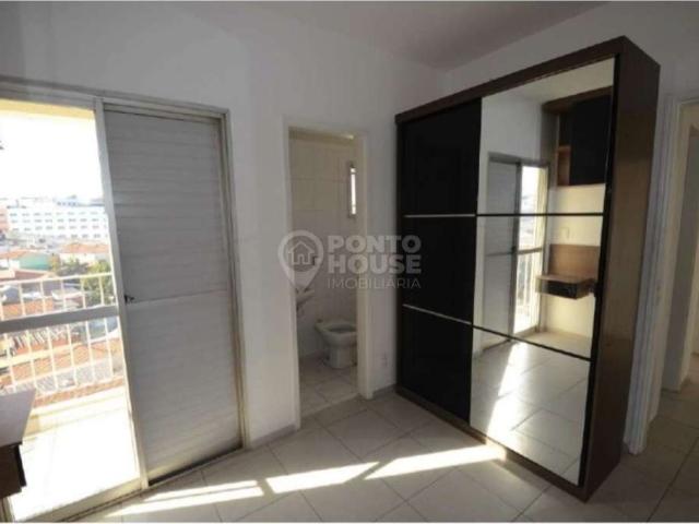 Apartamento para Venda em São Paulo/SP Parque Jabaquara 3 Quartos