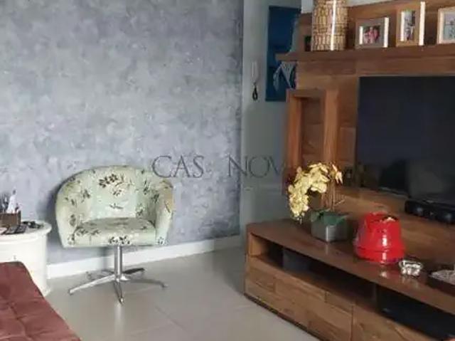 Apartamento para Venda em São Paulo/SP Parque Jabaquara 2 Quartos