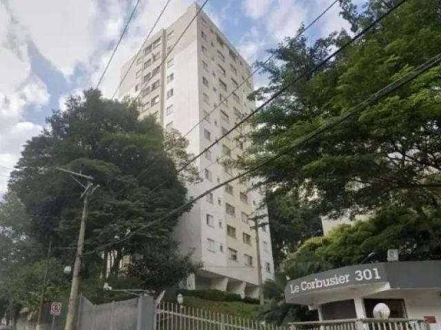 Apartamento para Venda em São Paulo/SP Parque Jabaquara