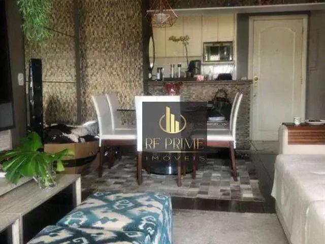 Apartamento para Venda em São Paulo/SP Parque Mandaqui 4 Quartos