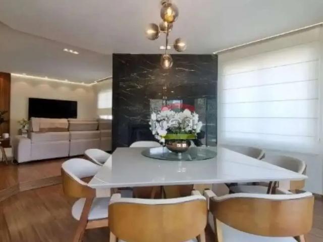 Apartamento para Venda em São Paulo/SP Parque Mandaqui 4 Quartos