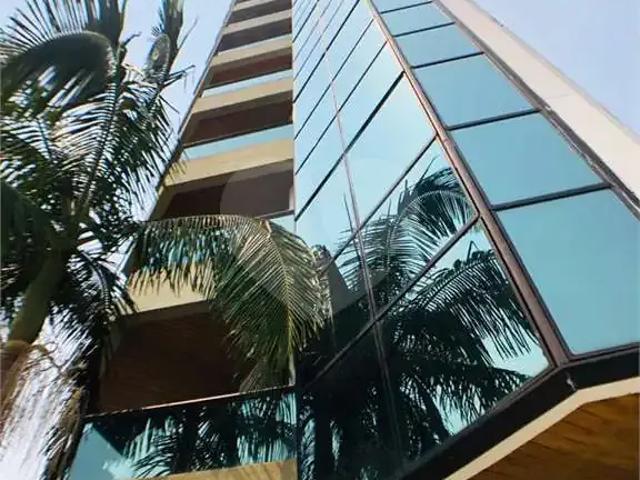 Apartamento para Venda em São Paulo/SP Parque Mandaqui 4 Quartos