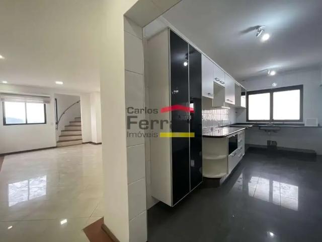 Apartamento para Venda em São Paulo/SP Parque Mandaqui 4 Quartos