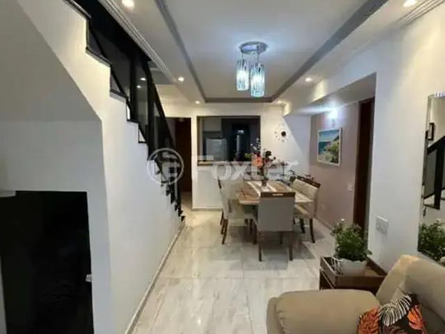 Apartamento para Venda em São Paulo/SP Parque Mandaqui 4 Quartos