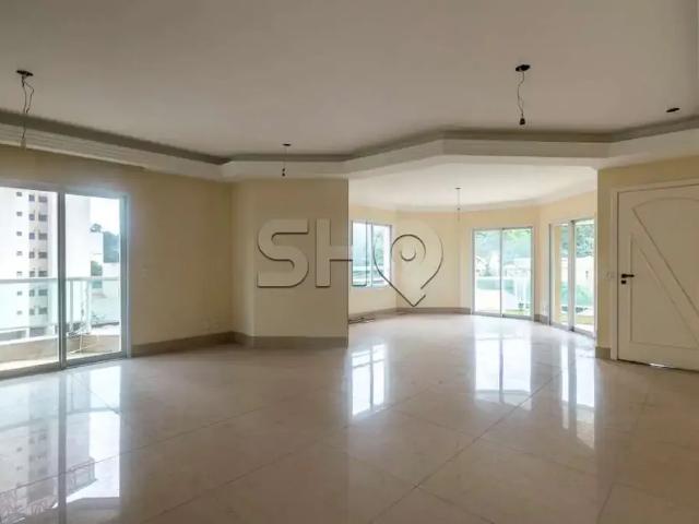 Apartamento para Venda em São Paulo/SP Parque Mandaqui 4 Quartos