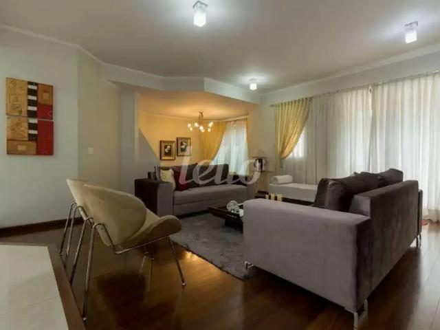 Apartamento para Venda em São Paulo/SP Parque Mandaqui 4 Quartos