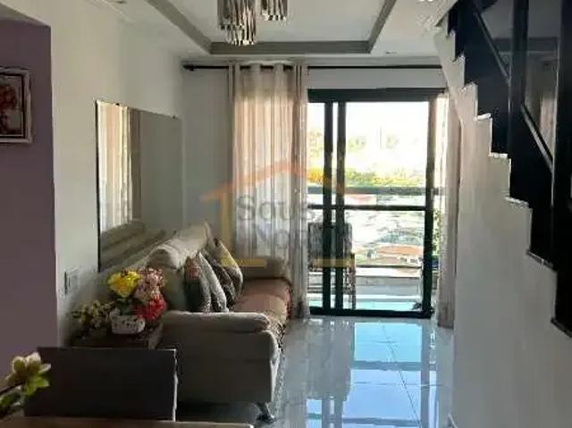 Apartamento para Venda em São Paulo/SP Parque Mandaqui 4 Quartos