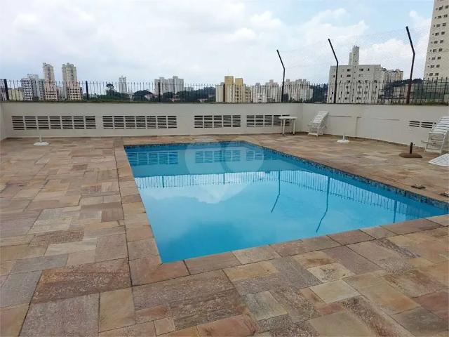 Apartamento para Venda em São Paulo/SP Parque Mandaqui 4 Quartos