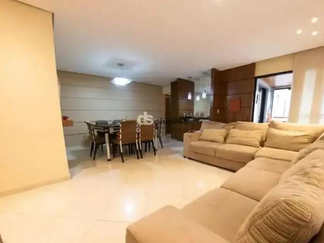 Apartamento para Venda em São Paulo/SP Parque Mandaqui 4 Quartos
