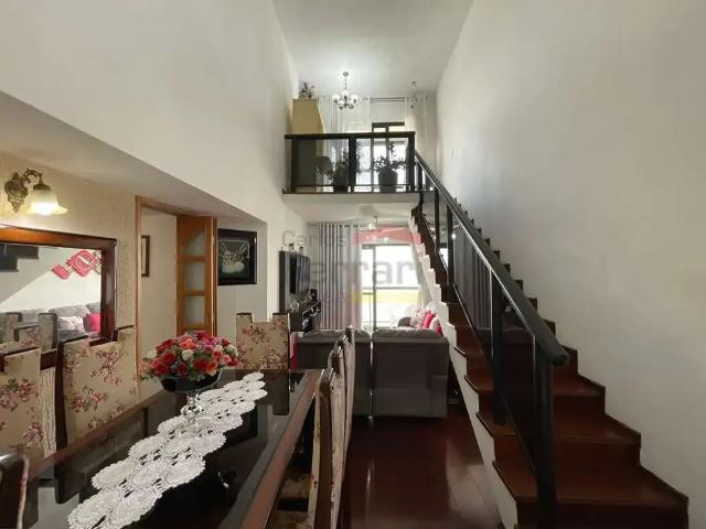 Apartamento para Venda em São Paulo/SP Parque Mandaqui 4 Quartos