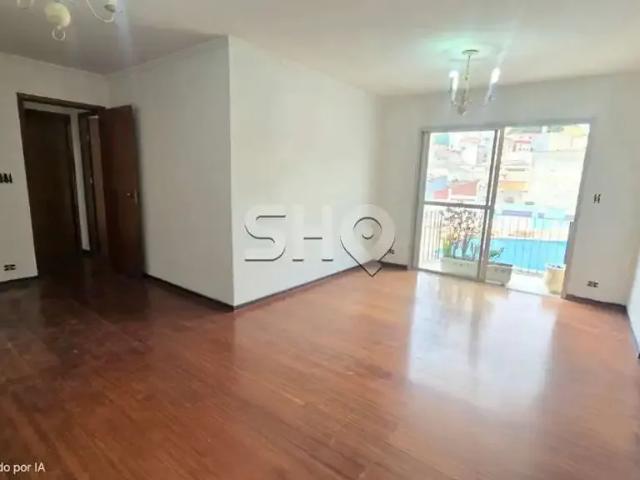 Apartamento para Venda em São Paulo/SP Parque Mandaqui 4 Quartos