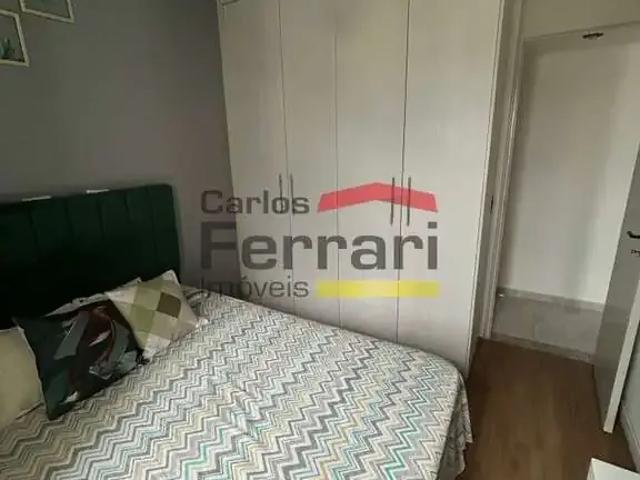 Apartamento para Venda em São Paulo/SP Parque Mandaqui 4 Quartos