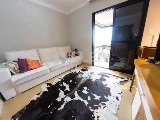 Apartamento para Venda em São Paulo/SP Parque Mandaqui 4 Quartos