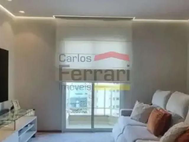 Apartamento para Venda em São Paulo/SP Parque Mandaqui 4 Quartos