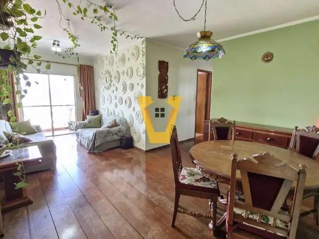 Apartamento para Venda em São Paulo/SP Parque Mandaqui 4 Quartos