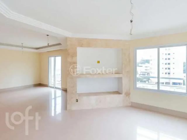 Apartamento para Venda em São Paulo/SP Parque Mandaqui 4 Quartos