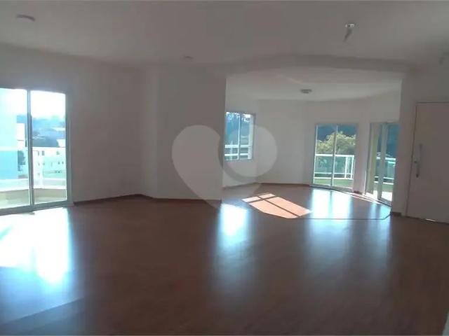 Apartamento para Venda em São Paulo/SP Parque Mandaqui 4 Quartos