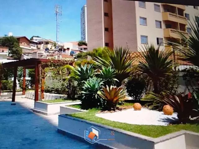 Apartamento para Venda em São Paulo/SP Parque Mandaqui 4 Quartos