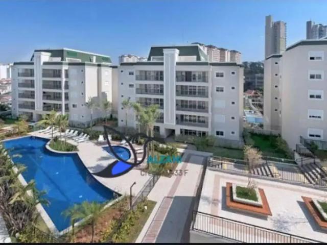 Apartamento para Venda em São Paulo/SP Parque Mandaqui 4 Quartos