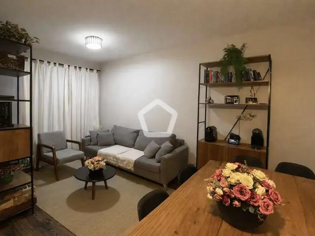 Apartamento para Venda em São Paulo/SP Parque Mandaqui 4 Quartos