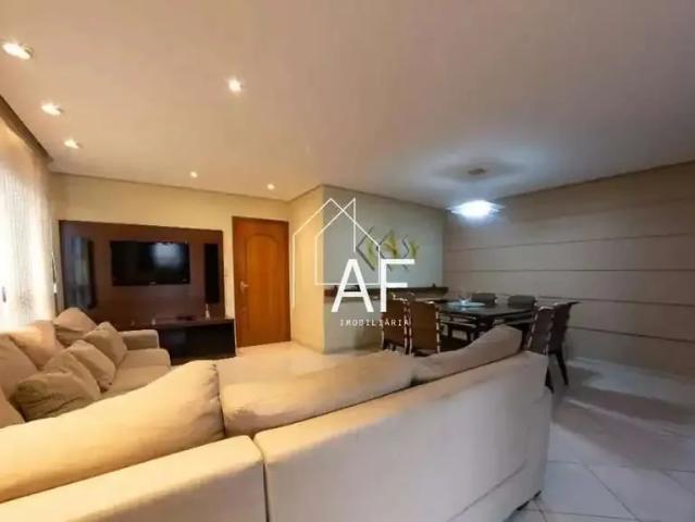 Apartamento para Venda em São Paulo/SP Parque Mandaqui 4 Quartos