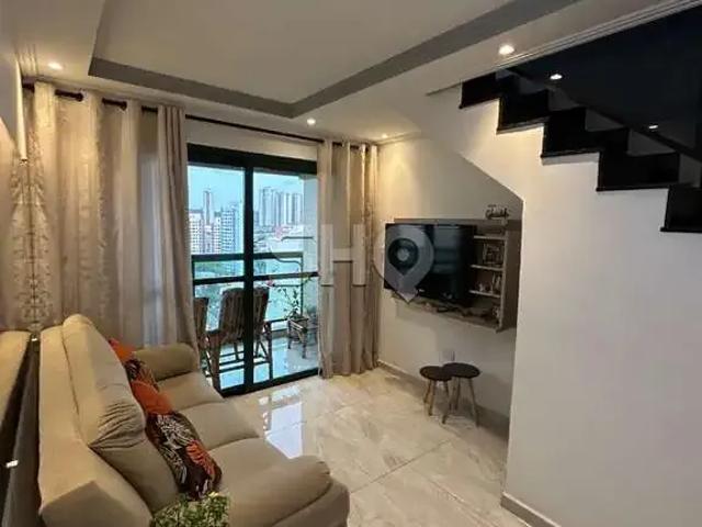 Apartamento para Venda em São Paulo/SP Parque Mandaqui 4 Quartos